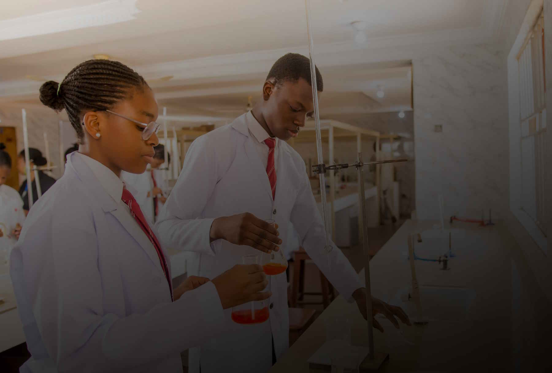 Cherryfield College Abuja